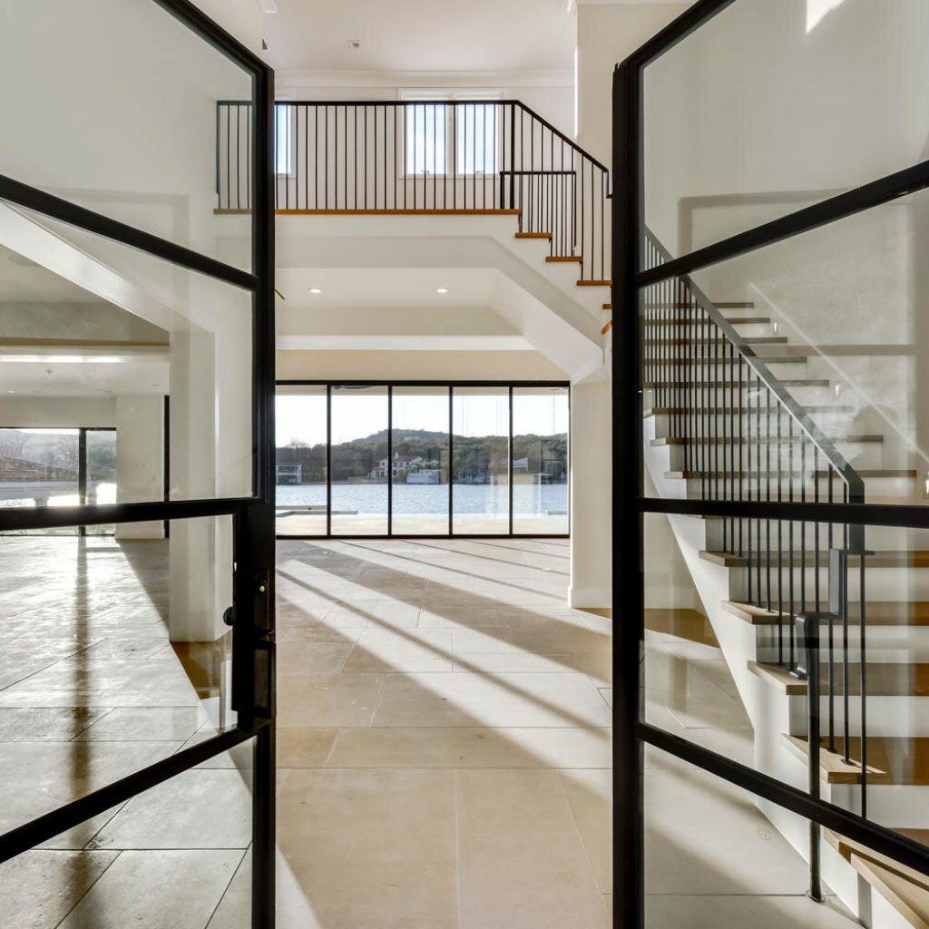 ¿Qué es un vestíbulo y cómo puedes decorarlo? - Paco Cabello