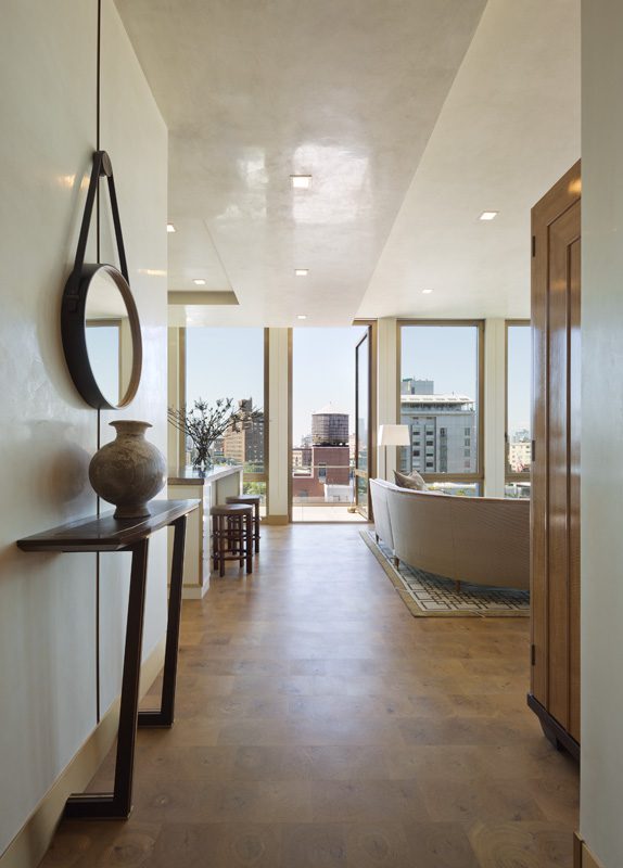 ¿Qué es un vestíbulo y cómo puedes decorarlo? - Paco Cabello