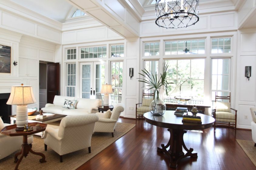 ¿Qué es un vestíbulo y cómo puedes decorarlo? - Paco Cabello