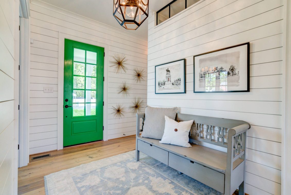 ¿Qué es un vestíbulo y cómo puedes decorarlo? - Paco Cabello