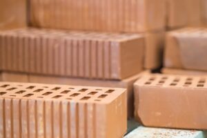 Tipos de ladrillos utilizados para la construcción - Paco Cabello