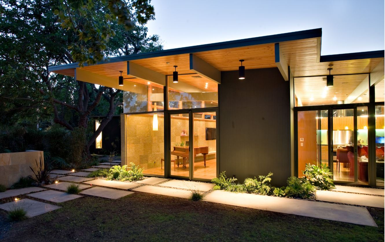 ¿Qué es un techo plano y de qué está hecho? - Paco Cabello