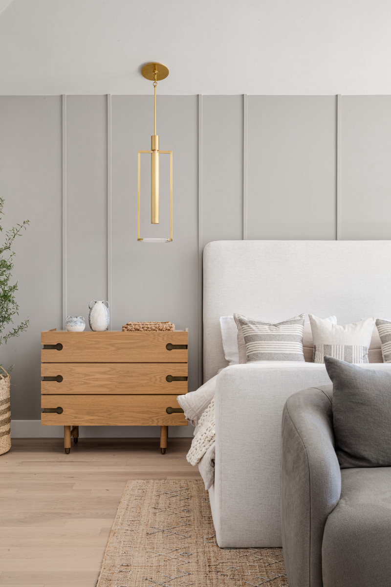 20 colores de pintura gris cálido que todos pueden amar - Paco Cabello